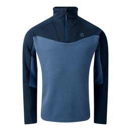 Dare 2b - "Dignify IV" Base Layer Oberteil f&uuml;r Herren, Core Stretch (Indigoblau/Dunkel-Jeansblau)