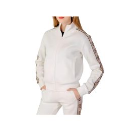 Guess Damen-Sweatshirt mit klassischem Logo (4G)