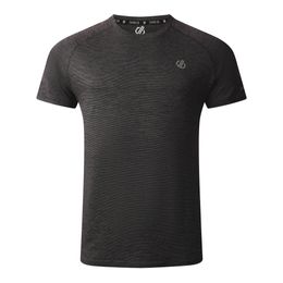Dare 2b - "Persist" T-Shirt f&uuml;r Herren (Granitgrau)