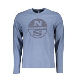 North Sails Langarm-T-Shirt Nslstee