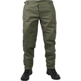 normani OUTDOOR SPORTS Herren Ripstop Hose Terrain
