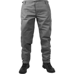 normani OUTDOOR SPORTS Herren Ripstop Hose Terrain