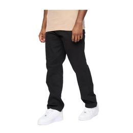 CrossHatch - "Blansmoore" Hosen f&uuml;r Herren (Schwarz)