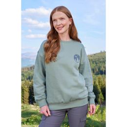 Mountain Warehouse - Pullover f&uuml;r Damen (Helles Khaki)