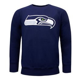 Fanatics Seattle Seahawks Herrenpullover