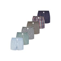 MG Home Boxer Classics 6-Pack
