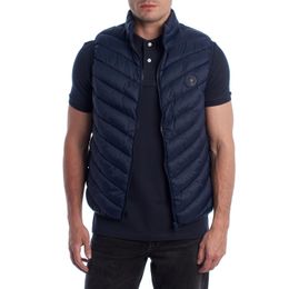 U.S. Polo Assn. US41116002 Gepolsterte Weste f&uuml;r Herren