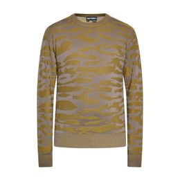 TUFFSKULL Zur Seite fahren Herren KHAKI GRAU MELANGE