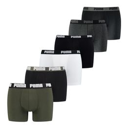 Puma Basic Boxer Boxershort