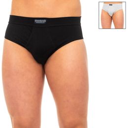 2er-Pack Ocean Slips f&uuml;r Herren A5379