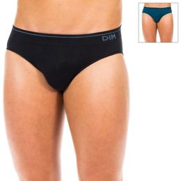 DIM Pack-2 Slips Unno Basic nahtlos D05HE Mann