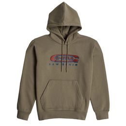 G-Star Raw G Star Raw Old Skool Logo Sweatshirt