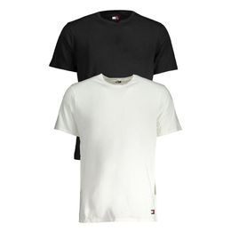 Tommy Hilfiger 2er-Pack Rundhalsausschnitt T-Shirt