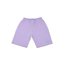 Super B Be Happy RSC-S2108 unifarbene Sportshorts f&uuml;r Damen