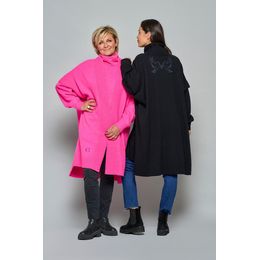 Caroline Tensen Burnaby Cardigan Schwarz