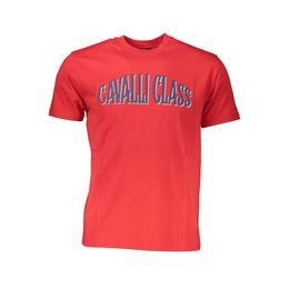 Cavalli Class T-Shirt