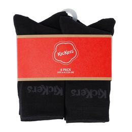 Kickers Schwarze Socken