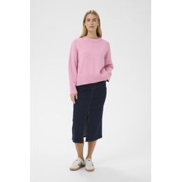 PART TWO Strickpullover SerafinePW Strickpullover Baggy fit