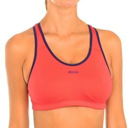 Shock Absorber Damen Sport-BH mit elastischem Band unter der Brust S04N0