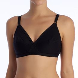 Playtex Klassischer b&uuml;gelloser BH P1612 f&uuml;r Damen