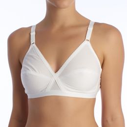 Playtex Klassischer b&uuml;gelloser BH P1612 f&uuml;r Damen