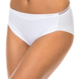 Best Confort unsichtbar mid-rise H&ouml;schen 1031672 Frauen