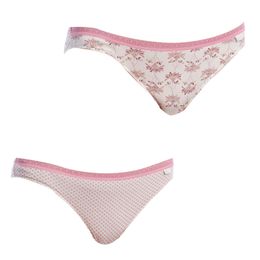 2er-Pack Mini Coquettes H&ouml;schen 1031784 f&uuml;r Damen