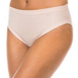 H&ouml;schen mit mittlerer Leibh&ouml;he aus Mikrofasergewebe 1031338 Frau