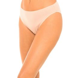 Playtex Pack-2 Women's Perfect Comfort Stretch Baumwollh&ouml;schen P0A8S
