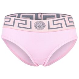 Versace Damen Brazilian Topeka Slip