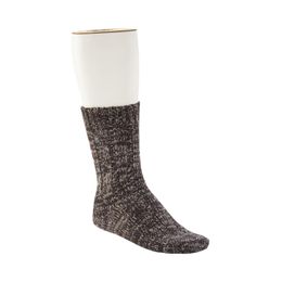 Birkenstock Cotton Twist W Socken
