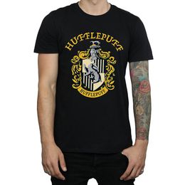 Harry Potter - T-Shirt f&uuml;r Herren (Schwarz)