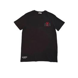 Iceberg B&auml;ren Grafik T-Shirt