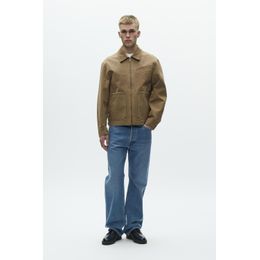 Wood Wood Jacke WWBo Jacke Casual fit