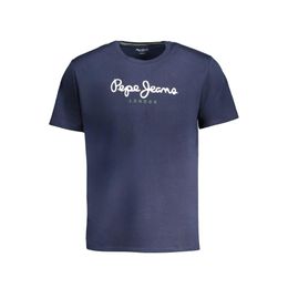 Pepe Jeans Crew Neck Kurzarm T-Shirt PM301082008