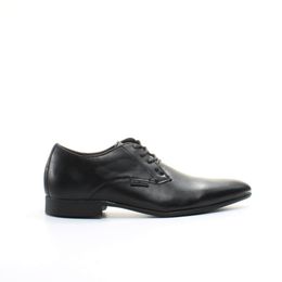 Ben Sherman Amersham Mens Black Schuhe