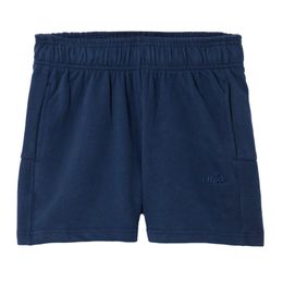 Ellesse - "Altilia" Shorts f&uuml;r Damen (Marine)
