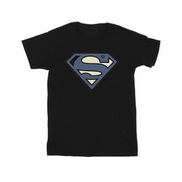 DC COMICS - T-Shirt f&uuml;r Herren (Schwarz)