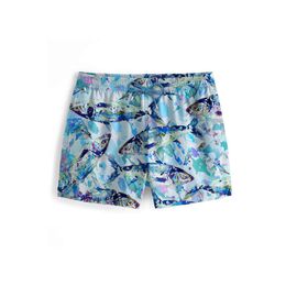 "Fish" Badeshorts