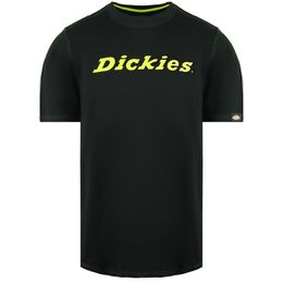 Dickies 2-Pack Herren Blackt-Shirt