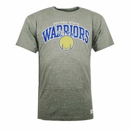 Mitchell & Ness Mitchell & Ness Golden State Warrior Mens T-Shirt