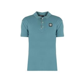 Diesel Polohemd T-Harry Herren blau