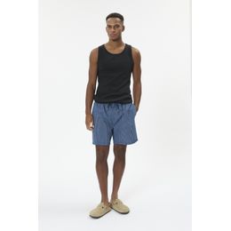 Matinique Badebekleidung MAswimmer Badebekleidung Relaxed fit blue