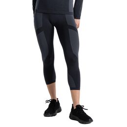 Dare 2b - "In The Zone" 3/4 Leggings f&uuml;r Damen (Schwarz)