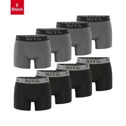 Retro Pants 8-Pack Jersey 8-Pack
