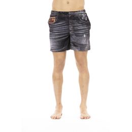 Just Cavalli Badeanzug M&auml;nner