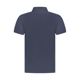 Timberland Klassisches Poloshirt mit kurzen &Auml;rmeln
