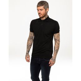 Kruze Herren Kurzarm-Poloshirts