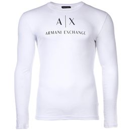 Armani Exchange T-Shirt Longsleeve