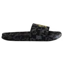 Puma Leadcat X Neymar Jr. Black Herren Flip-Flops